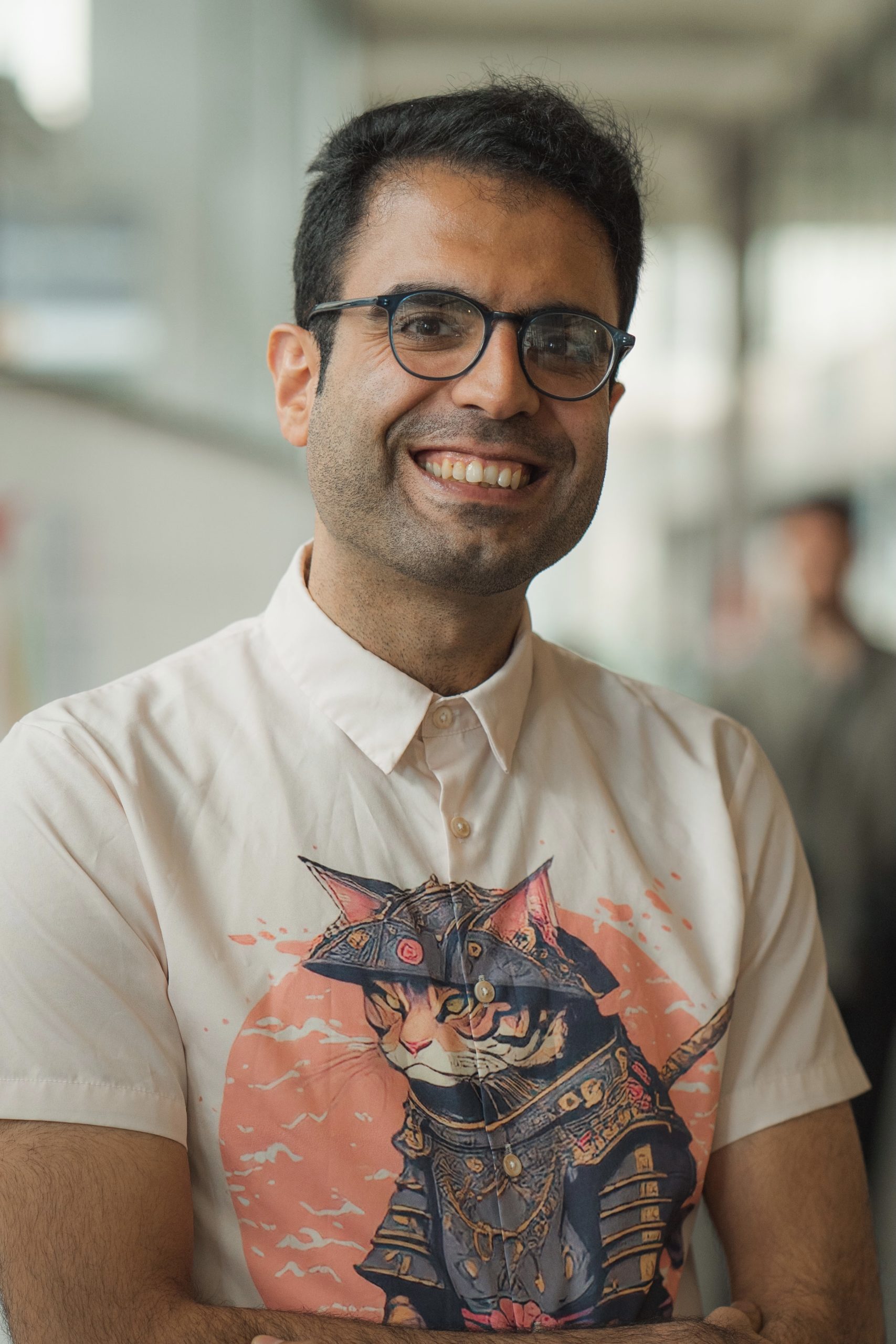 Bien plus qu’un café ! – Oh my Goodness Café